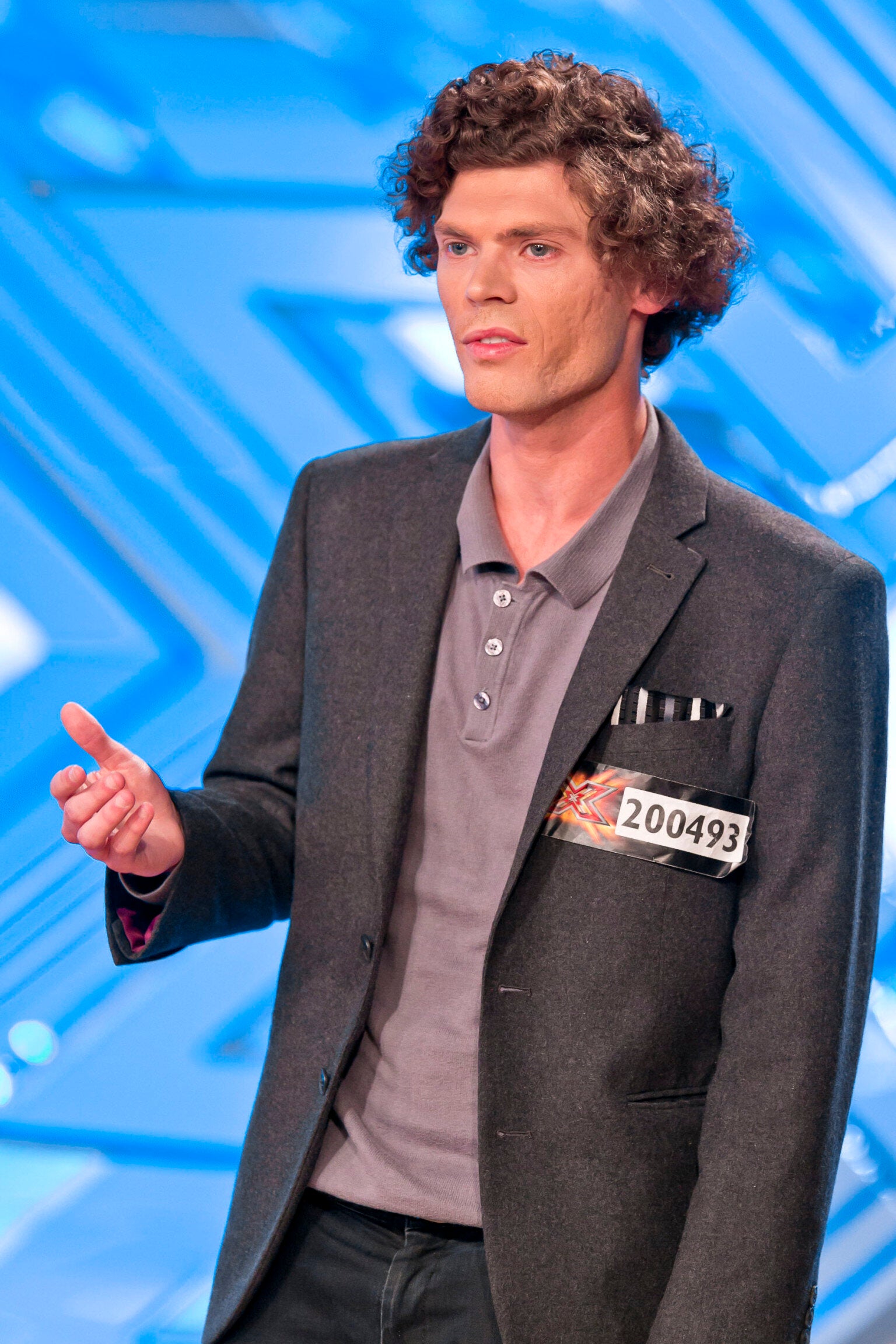Aaron Dale
