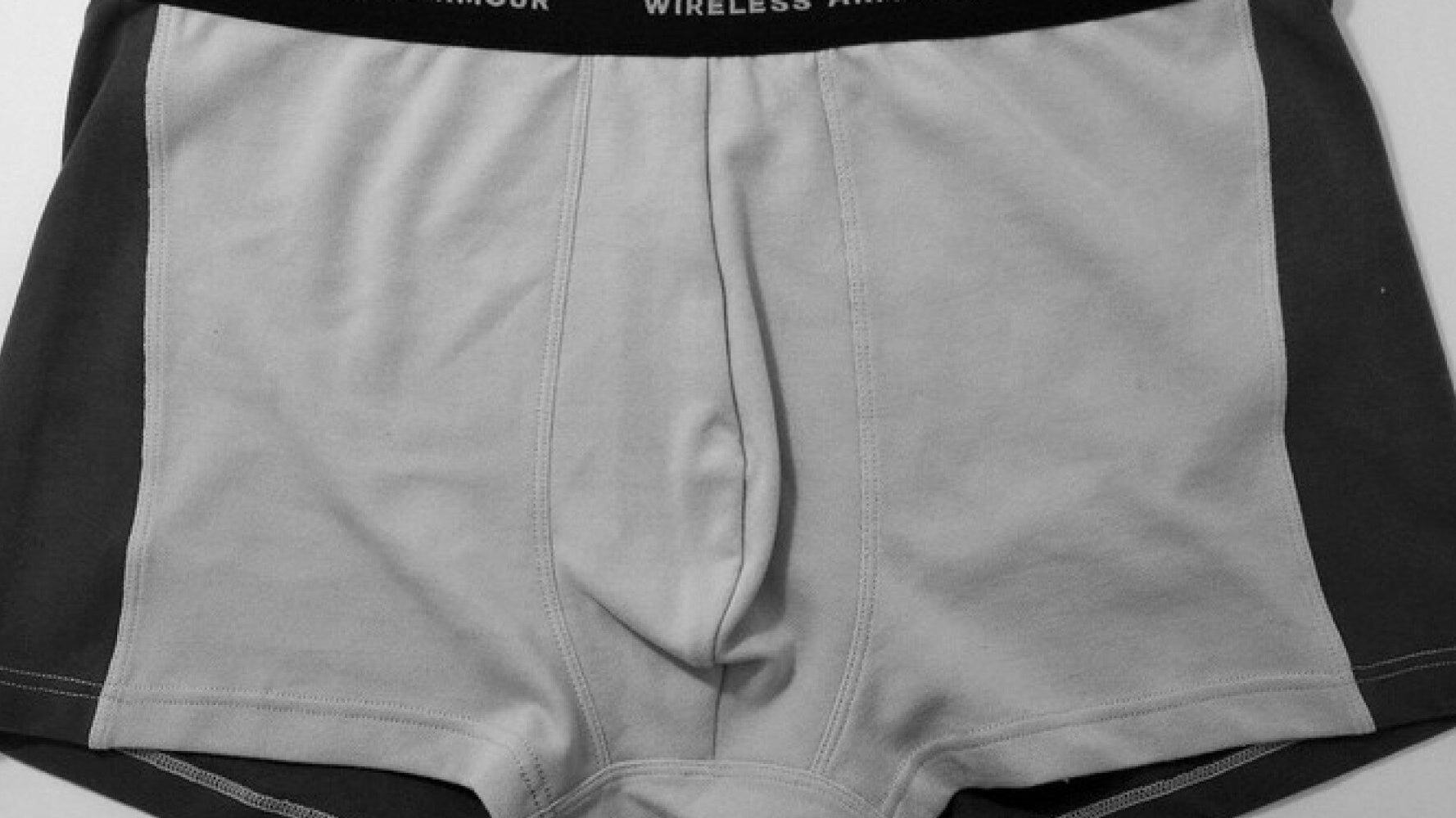 Wireless Armour Boxer Shorts Protect Your Sperm From Damaging Radiation ...