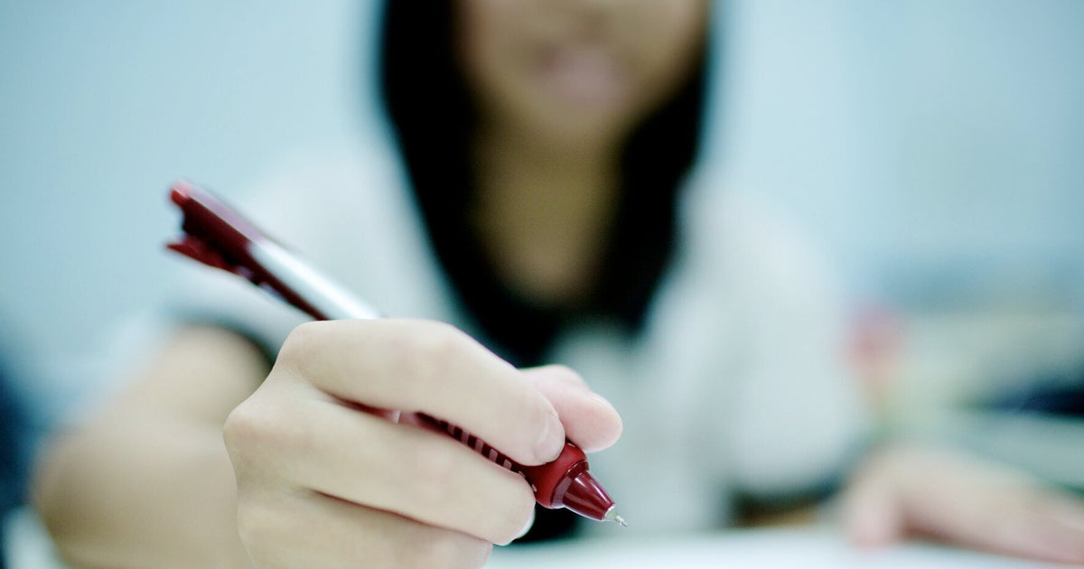 How to Stay Calm During Exams | HuffPost UK Students