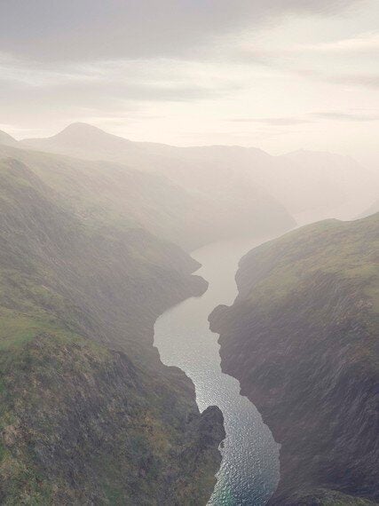 I Never Expected to See a Mermaid Fossil at the Science Museum ...