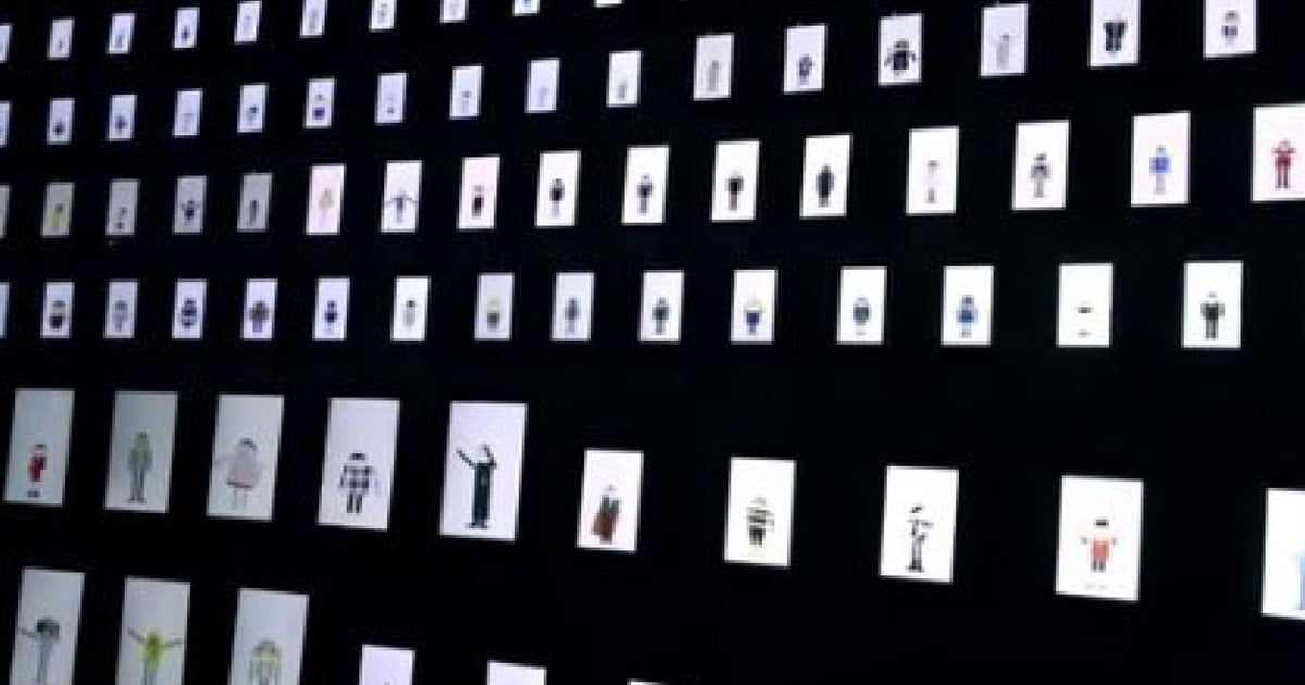 Google's 'Android Chorus' Features 300 Devices Singing The 'Ode To Joy ...