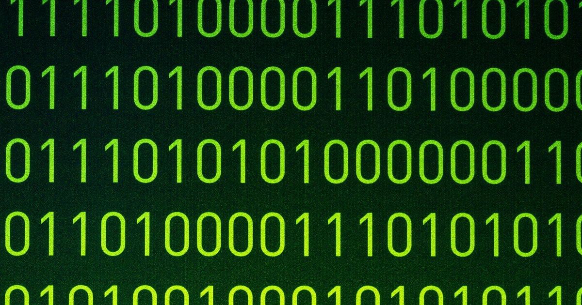 The Age of the Algorithm | HuffPost UK Tech