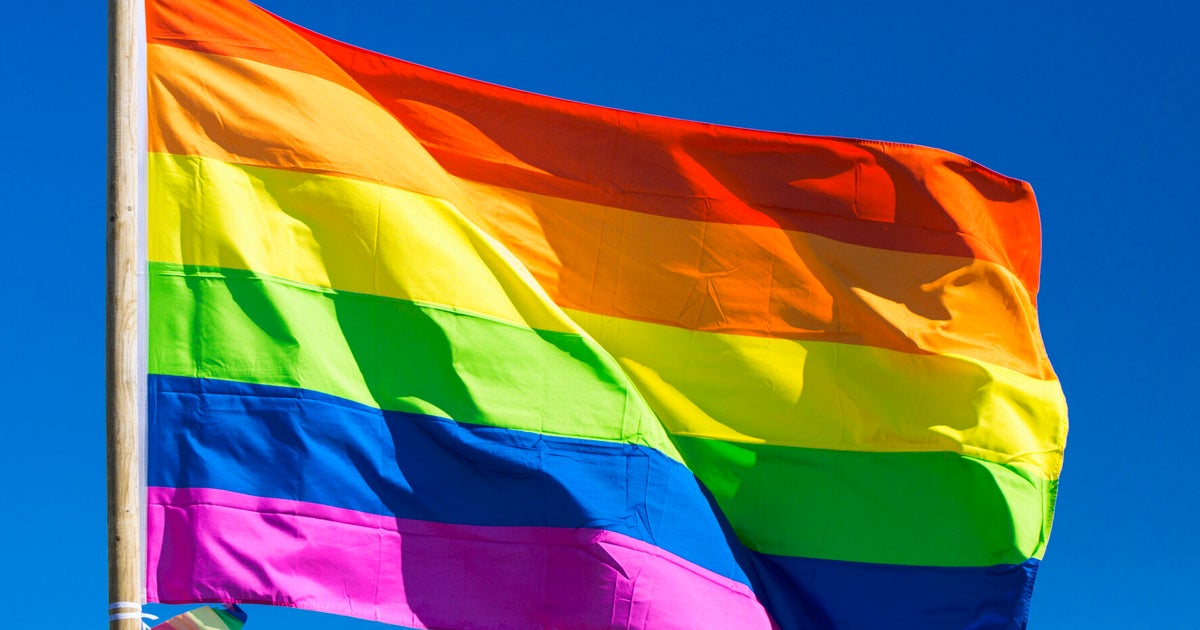 Why Lgbtinclusivity Should Be Taught In All Primary Schools Huffpost