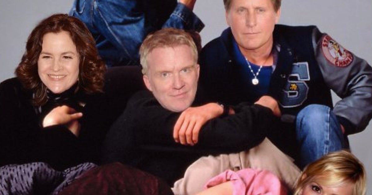 The Breakfast Club 30 Year Anniversary: What The Stars Look Like Now ...