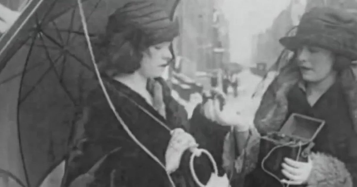 The World's First Mobile Phone Was From 1922 | HuffPost UK Tech