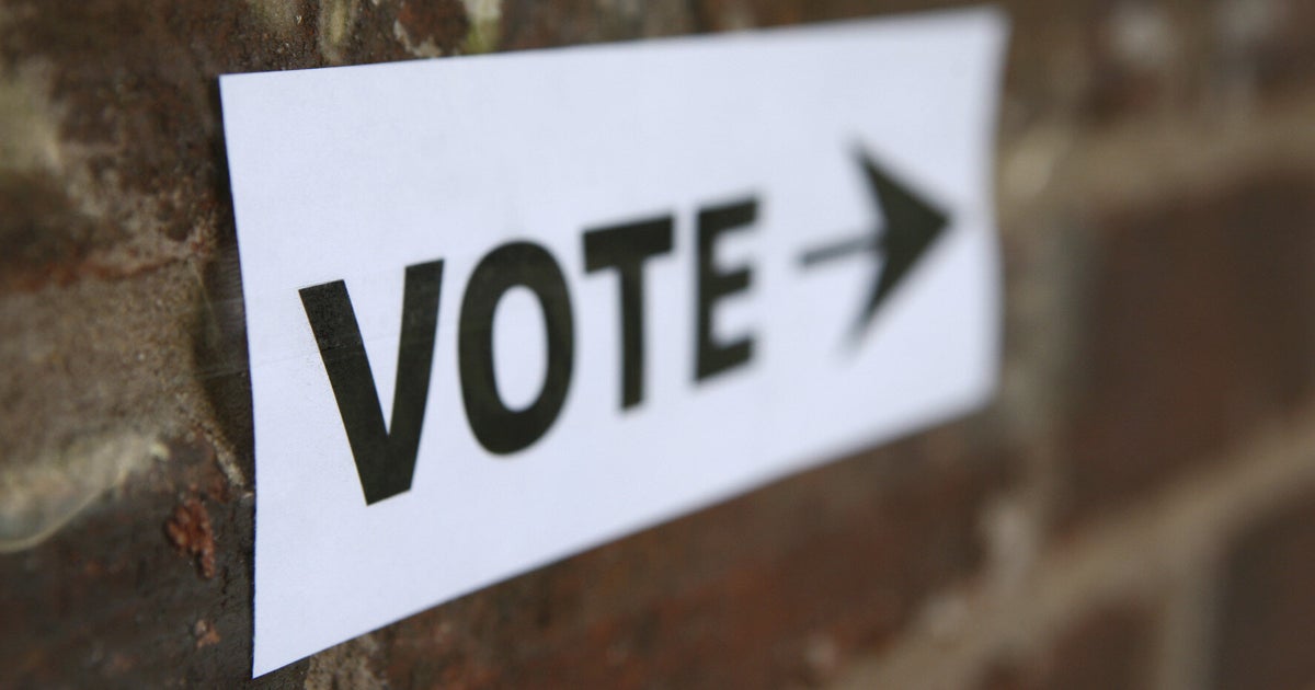 No, Your Vote Won't Make A Difference | HuffPost UK Students
