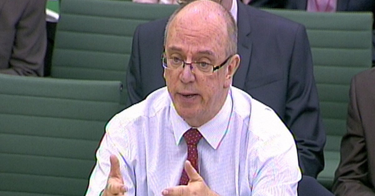 Ex-NHS Boss Sir David Nicholson Has Serious Doubts About Tories ...