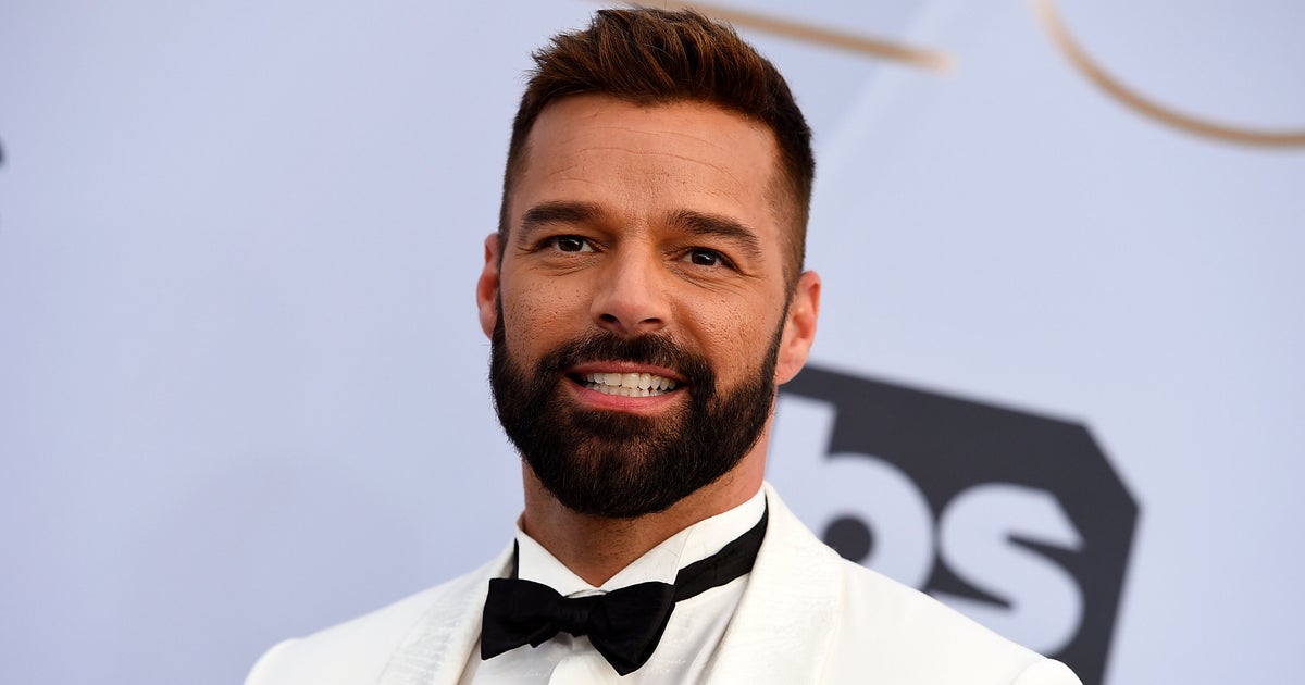 Ricky Martin Wades Into Religious Liberty Debate In Puerto Rico ...