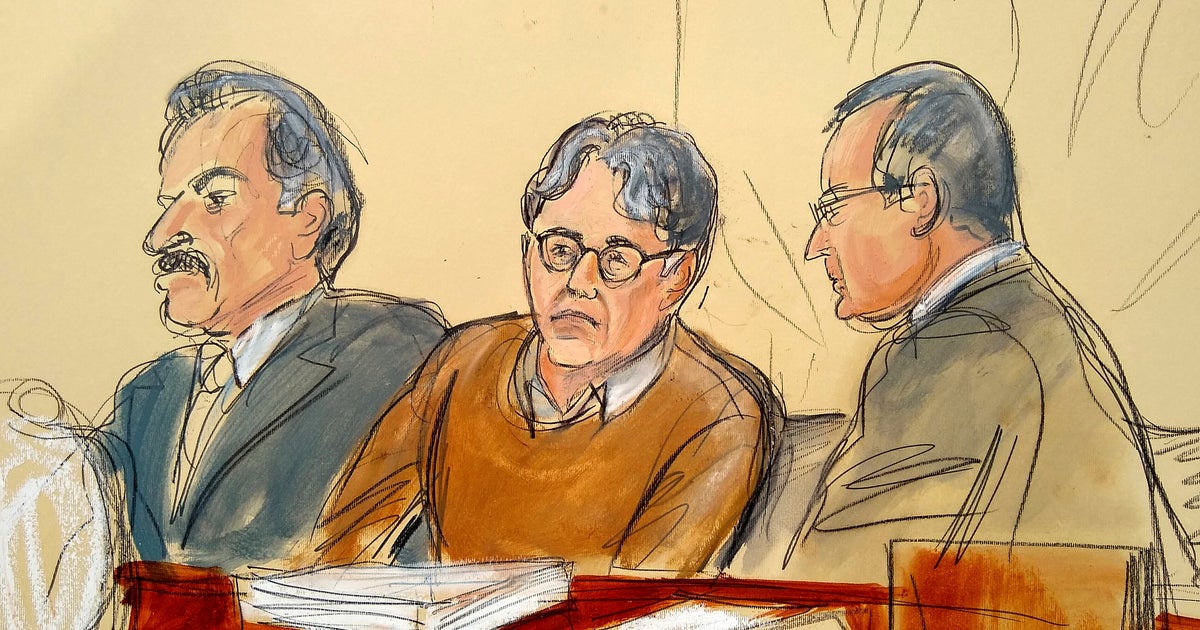 NXIVM Guru Keith Raniere Calls No Witnesses At Trial | HuffPost Latest News
