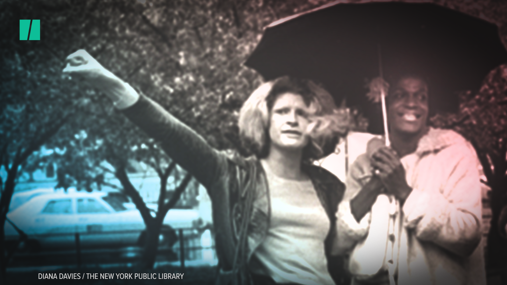 Honoring Pride’s Transgender Pioneers | HuffPost