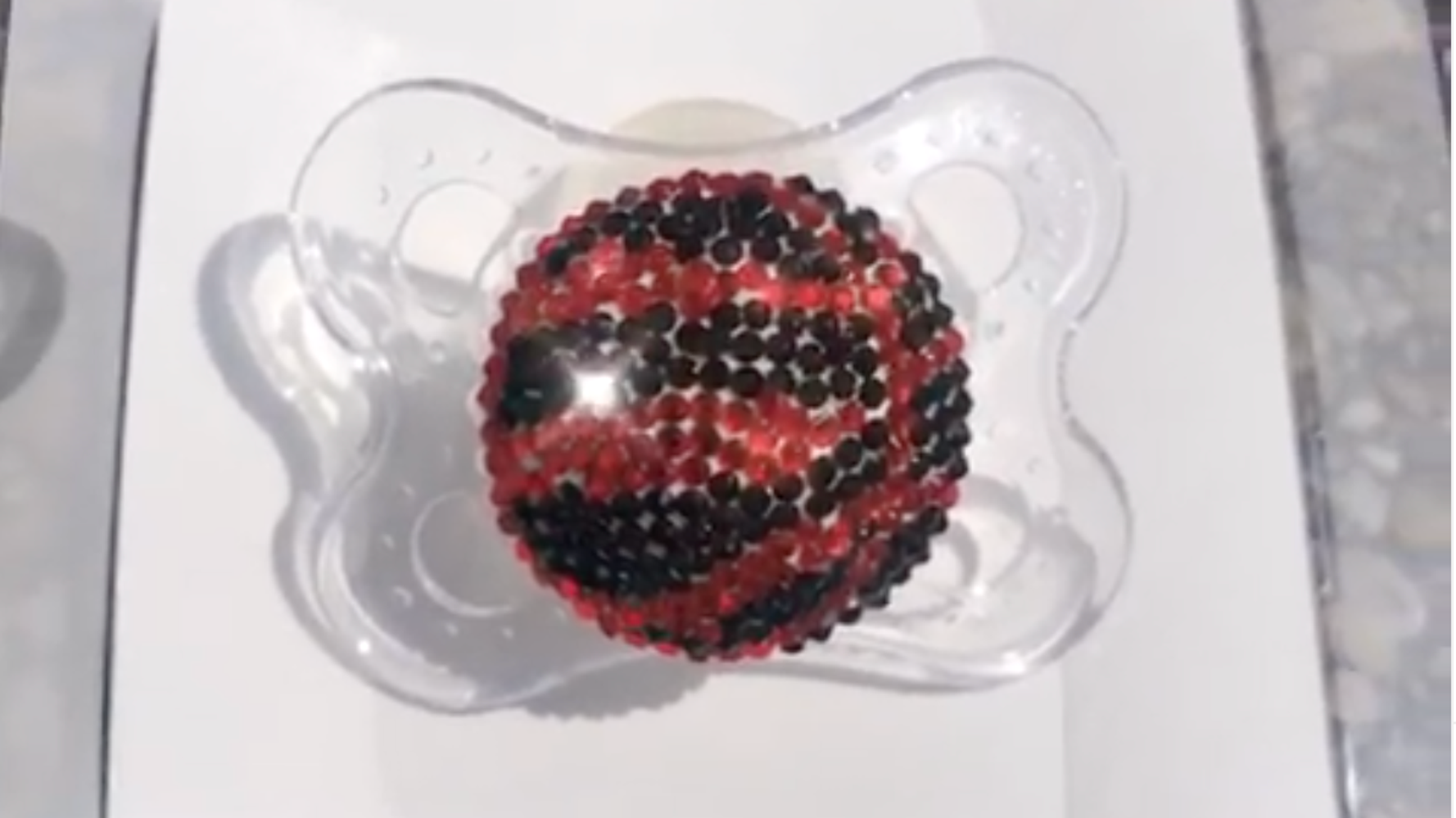 Baby Toronto Raptors Fans Have Some Adorable Merch Options | HuffPost ...