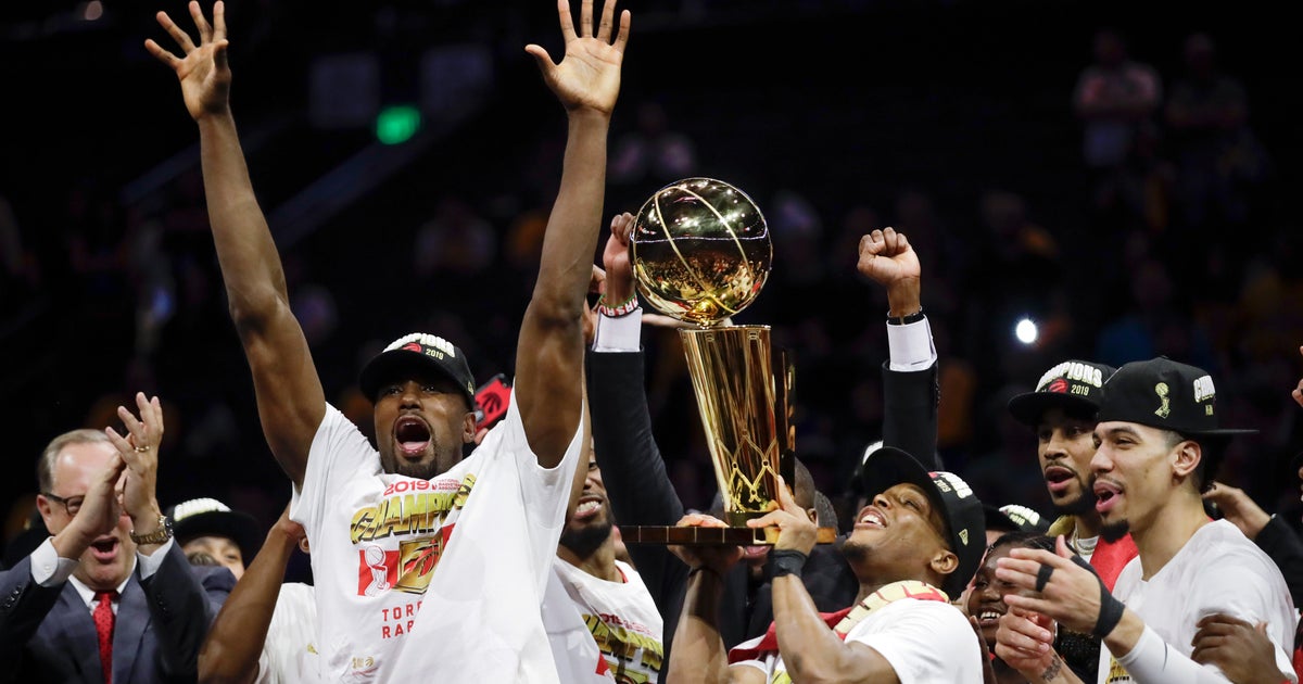 Toronto Teams Seem To Only Win Championships If The Number 6 Is ...