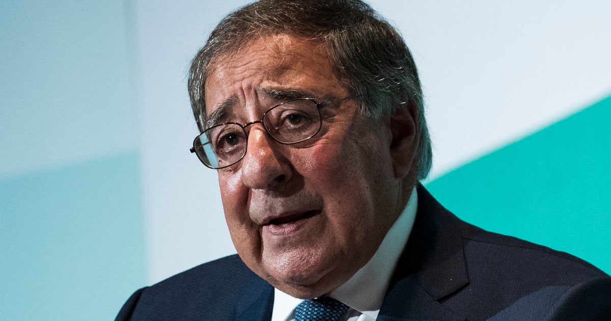 Leon Panetta: Donald Trump’s Foreign Dirt Bombshell Violates Oath Of ...