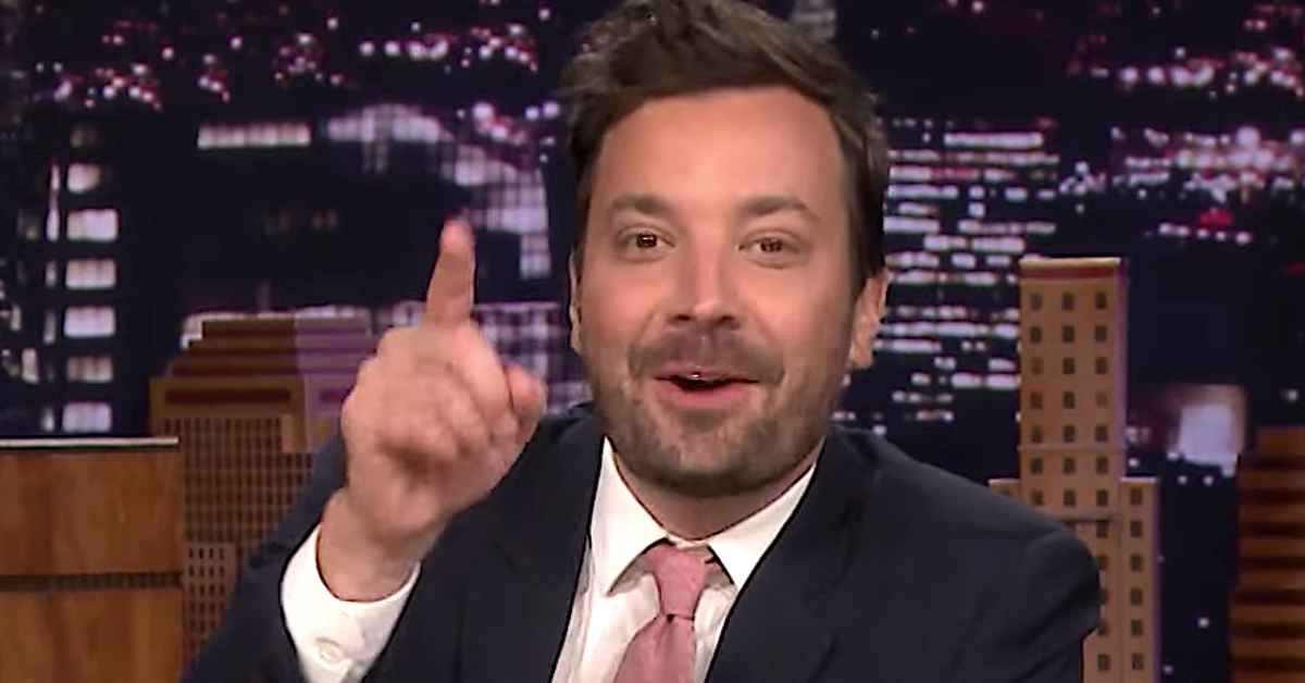 Jimmy Fallon Shares Viewers' Funniest Dad Quotes For Father's Day ...