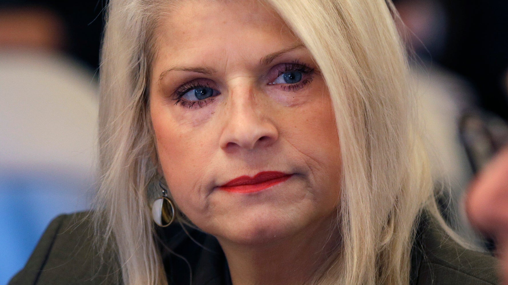Woman Arrested In Killing Of Former GOP Arkansas Lawmaker | HuffPost ...