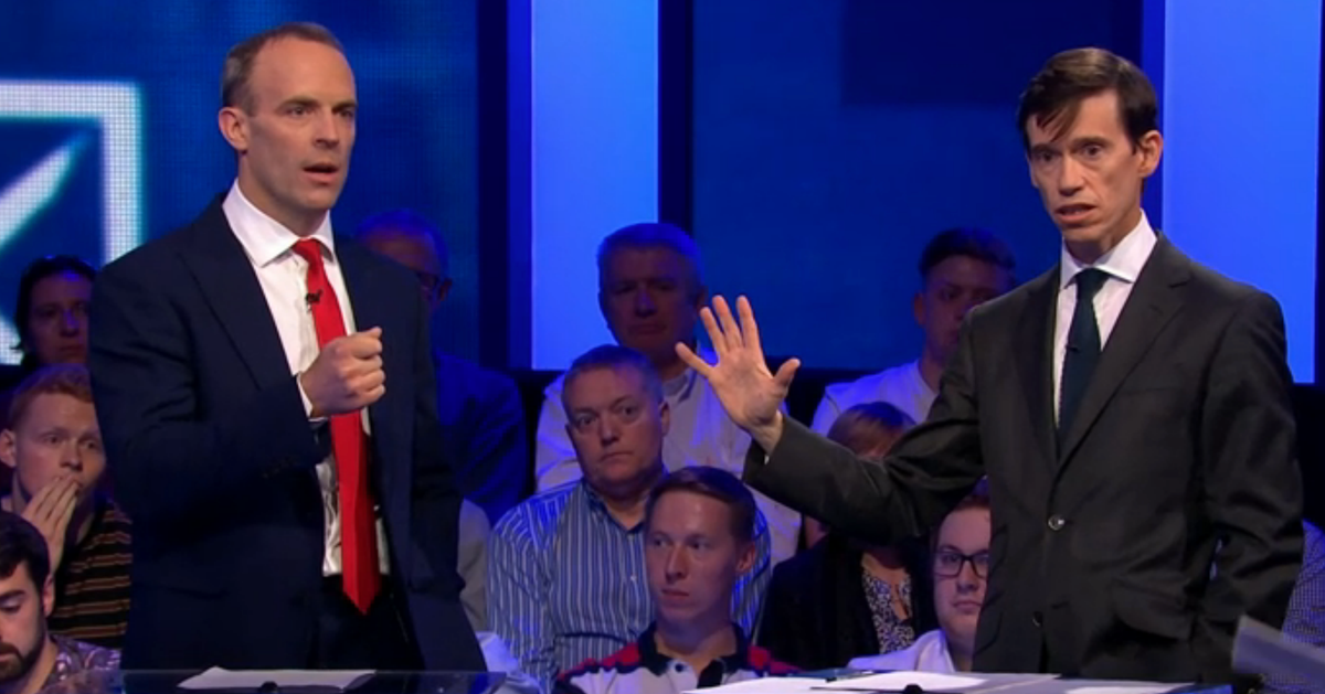 Tory Leadership Contest: What Happens Next? | HuffPost UK Politics