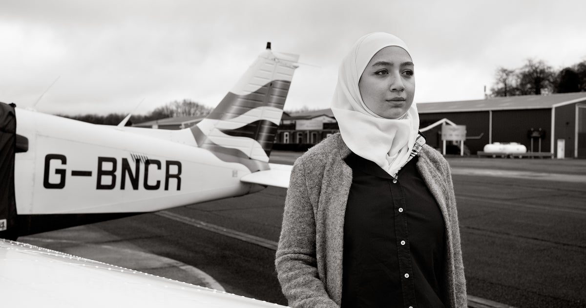 The Discrimination I've Faced As A Refugee Won't Stop Me Achieving My ...