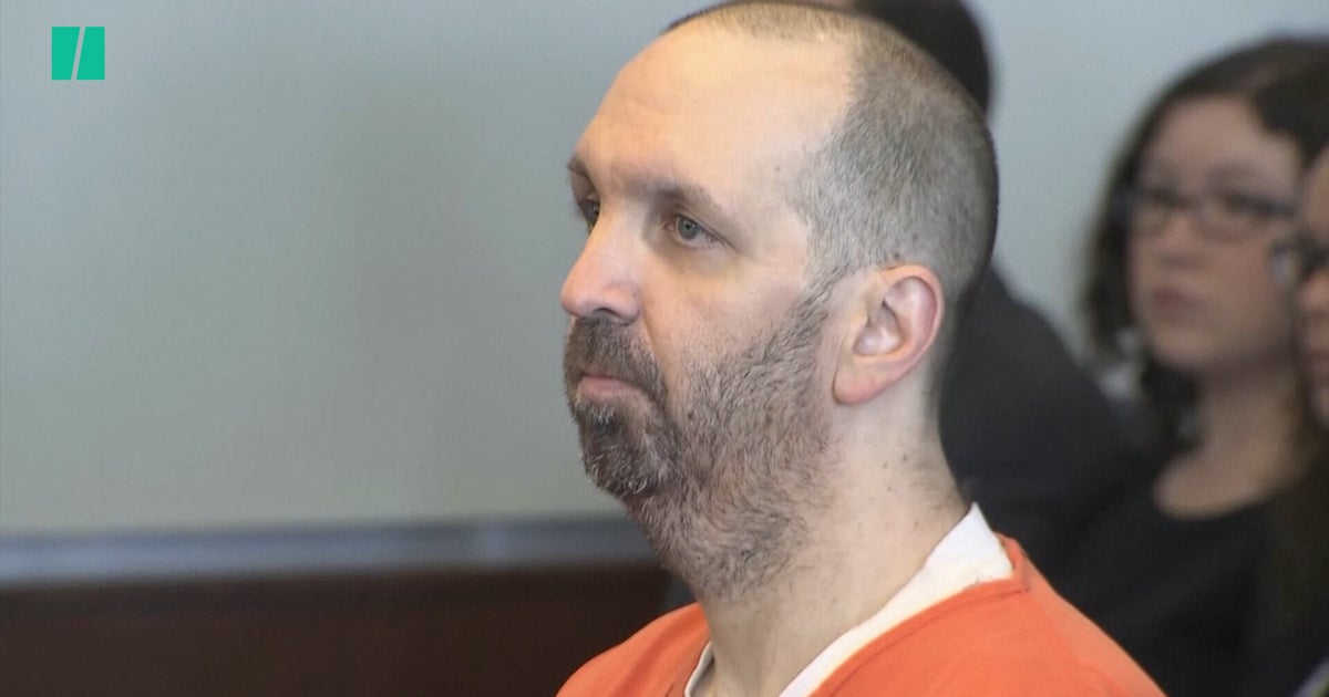 Craig Hicks Pleads Guilty To Killing Three Muslim Students | HuffPost ...