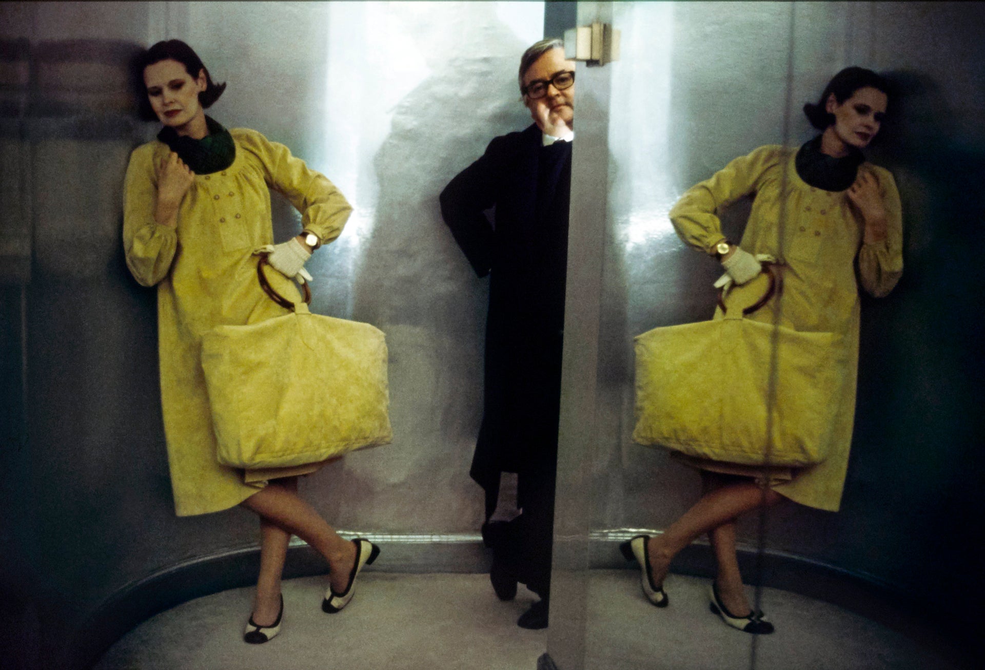 Photos Of Some Of Gloria Vanderbilt's Most Iconic Fashion Moments ...