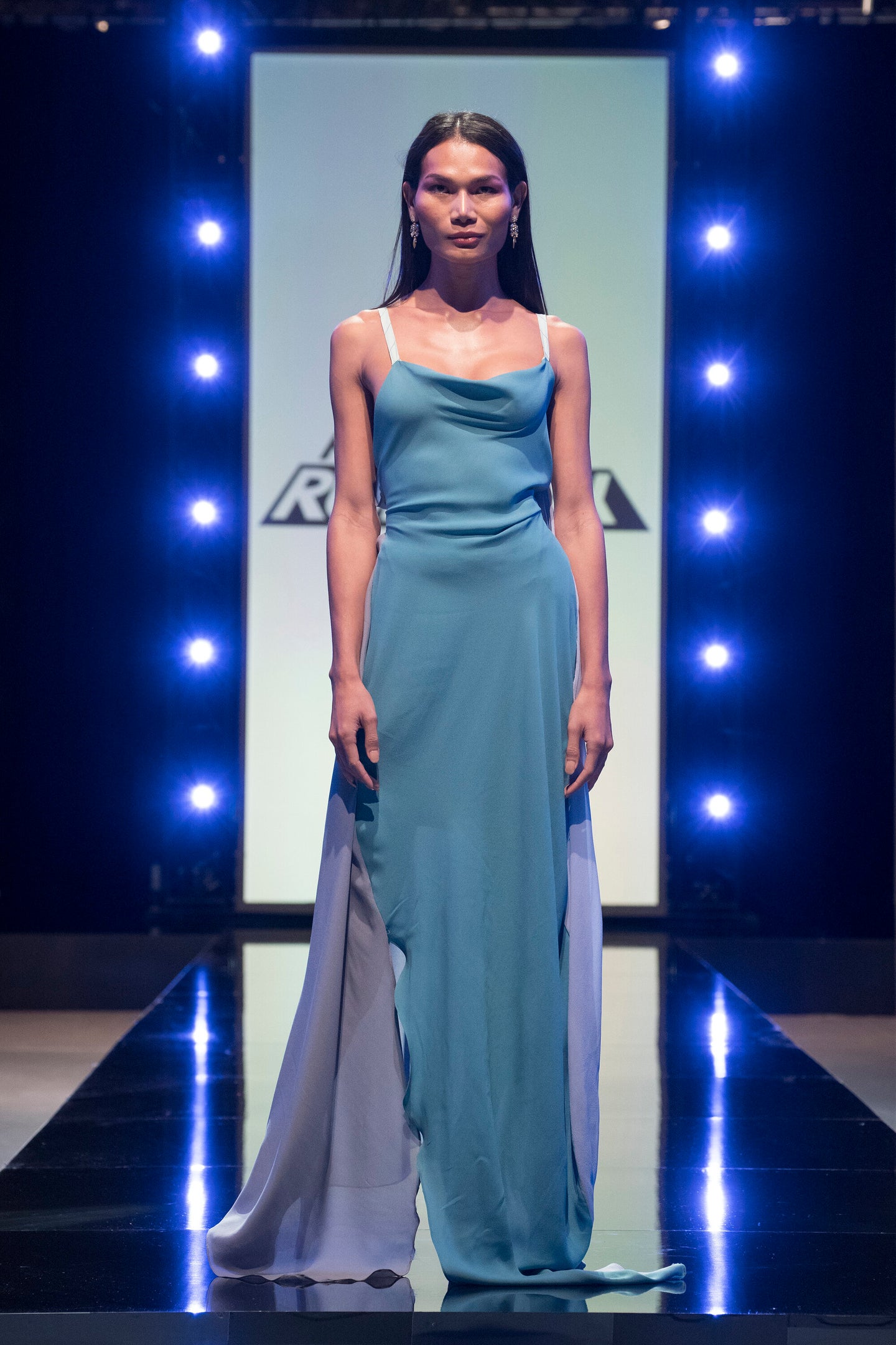 Iconic LGBTQ Moments From Some Of Fashion's Biggest Runways | HuffPost Life