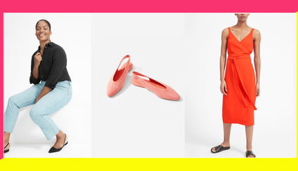 Iconic LGBTQ Moments From Some Of Fashion's Biggest Runways | HuffPost Life