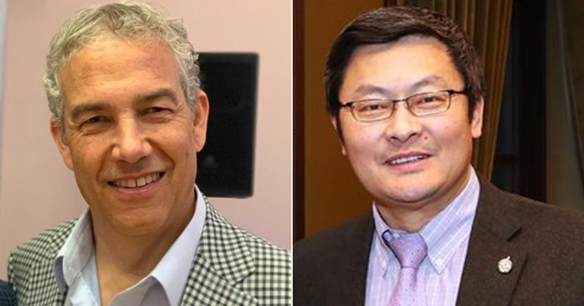 2 More Liberal MPs Announce They’re Not Running For Re-Election ...