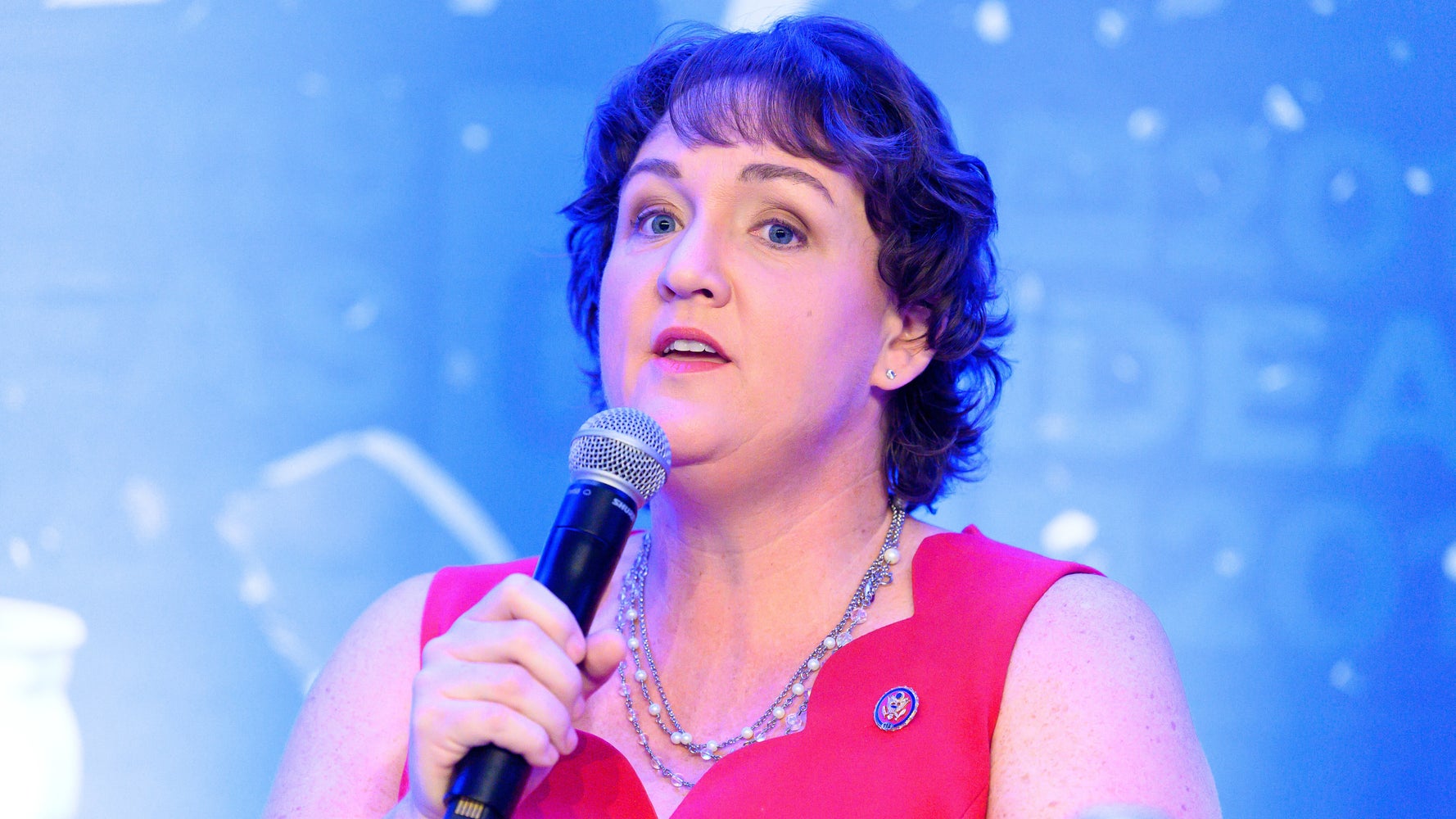 Rep. Katie Porter Of California Joins Democrats Calling For Impeachment ...