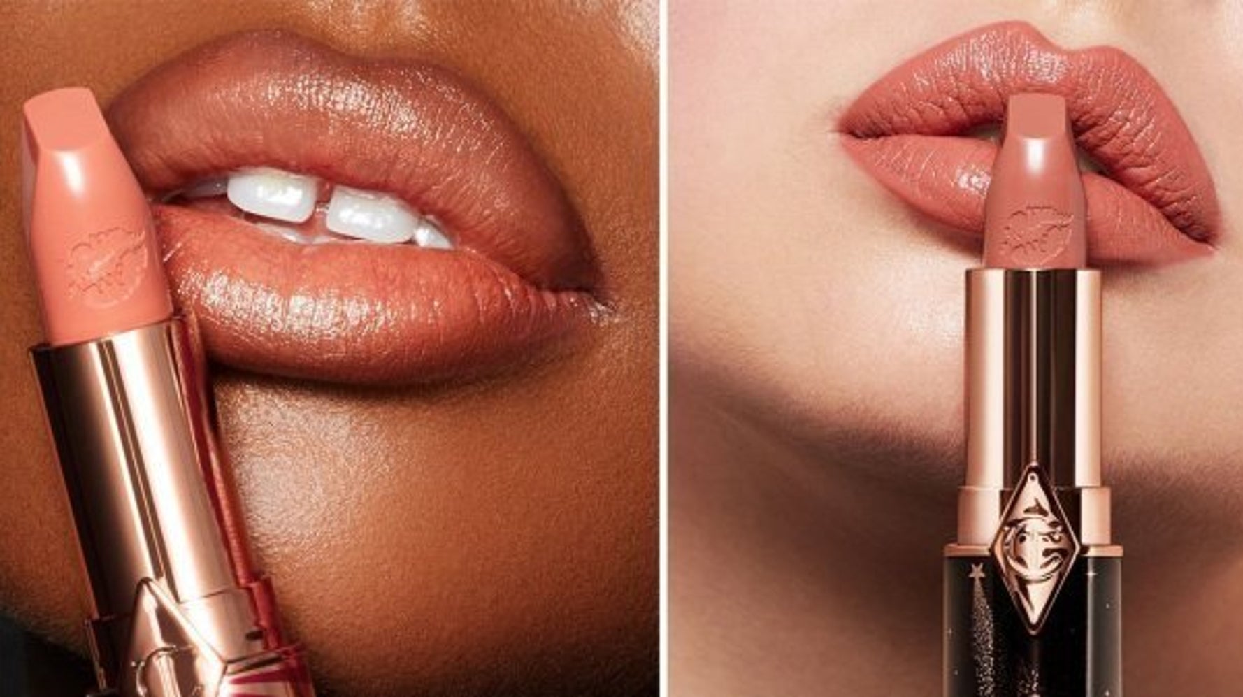 Charlotte Tilbury Launches 11 Lipstick Shades Inspired By Beauty Icons ...