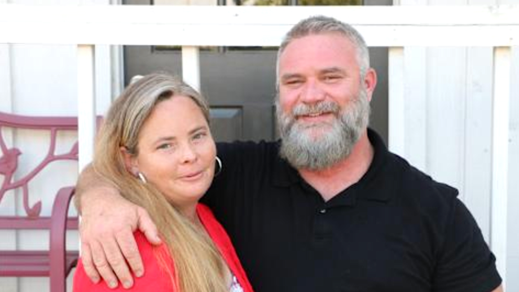 Bernie McGee, Star Of TLC's 'Seeking Sister Wife,' Dead At Age 41 ...