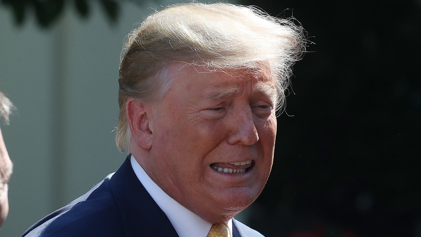 Donald Trump Accidentally Attacked An Australian Broadcaster. It Had ...