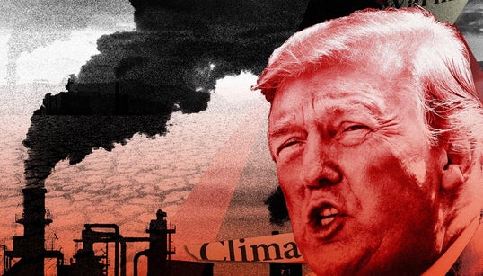 Pollution | HuffPost UK