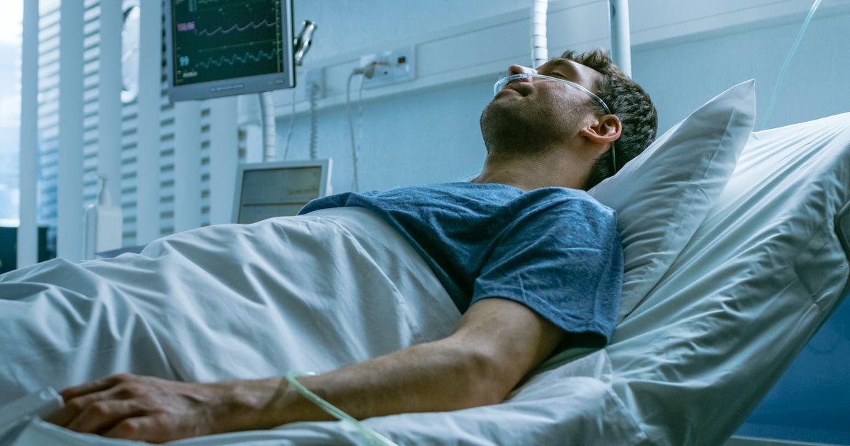 Thousands Of Dying People Are Denied Benefits Under Arcane 'Six Months ...