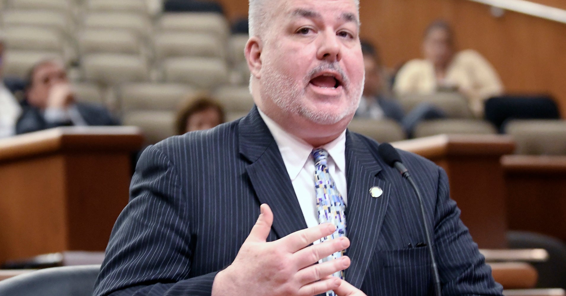 New York State Moves To Ban ‘Gay and Trans Panic’ Defense for Homicides ...