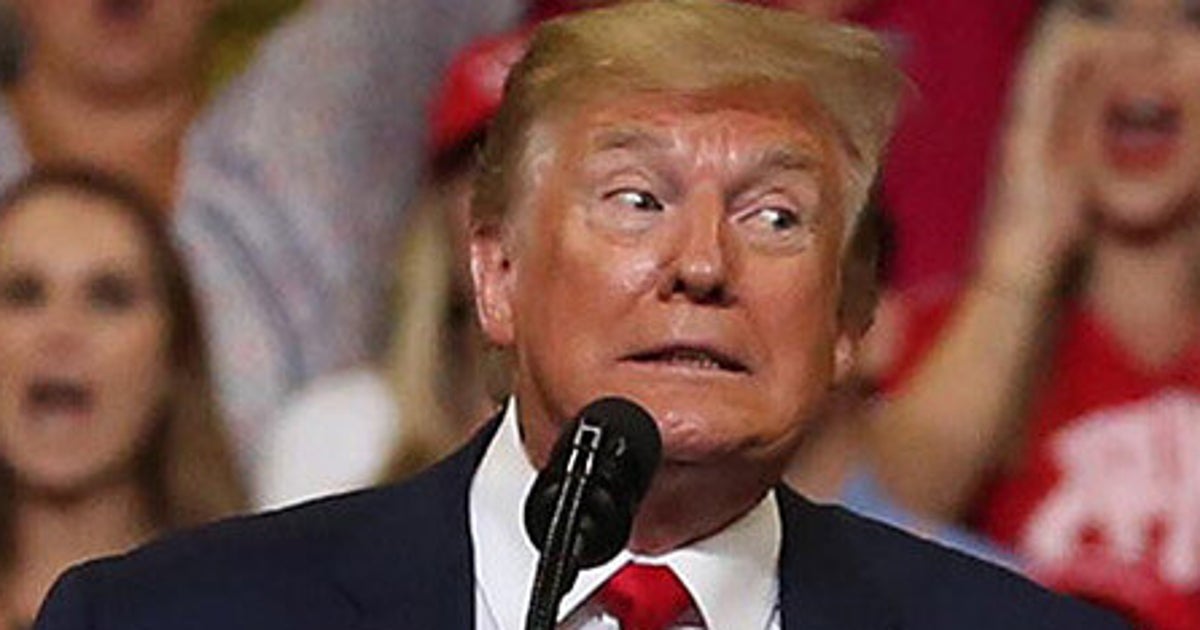 What Year Is It? Twitter Users Torch Trump For Attacking Clinton In ...