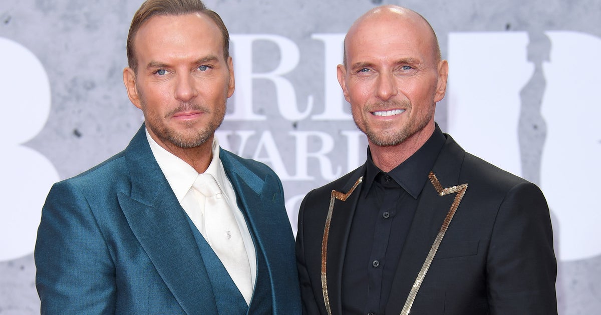 A Night In With Bros To Air On BBC Four, Following Success Of ...