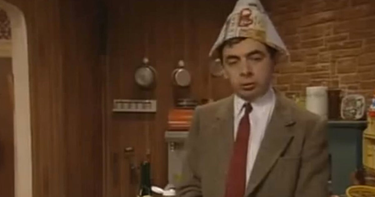 10 Classic New Year's Comedy Clips (VIDEO) | HuffPost UK Comedy