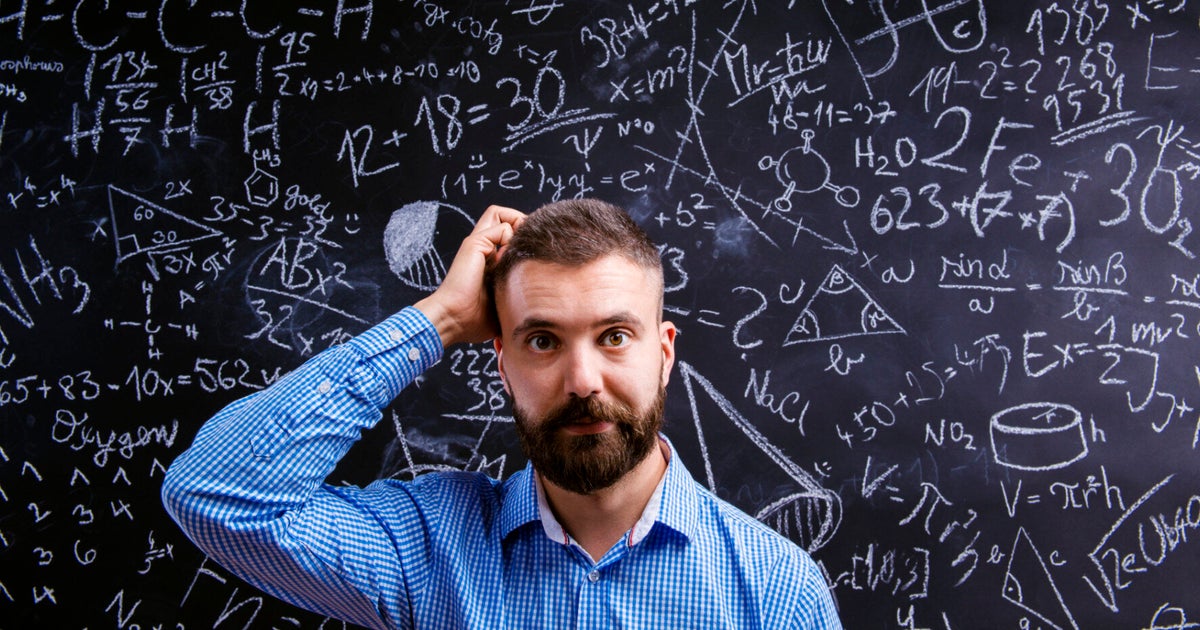 Are We Really Getting Smarter? | HuffPost UK News