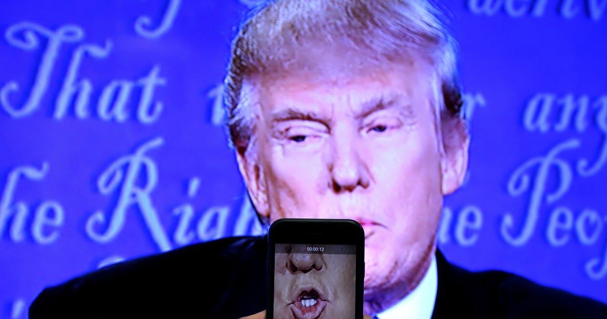 The Alluring Language Of Donald Trump | HuffPost UK Politics