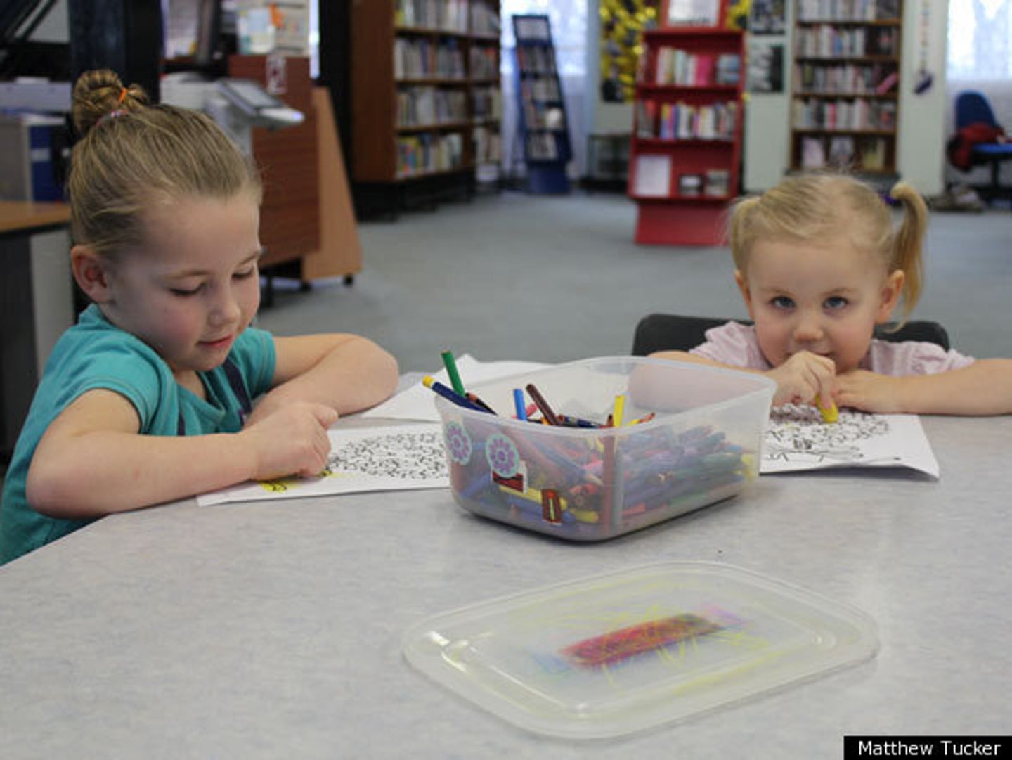 National Libraries Day: The Real Cost Of Library Cuts | HuffPost UK News