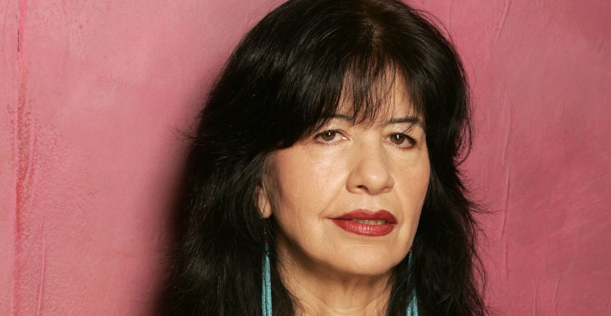 Joy Harjo Named First Native American U.S. Poet Laureate | HuffPost ...