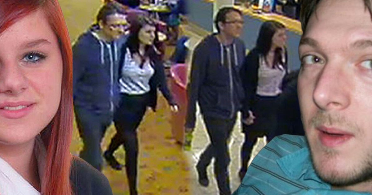 Megan Stammers And Jeremy Forrest 'Not A Criminal Investigation' Claim ...