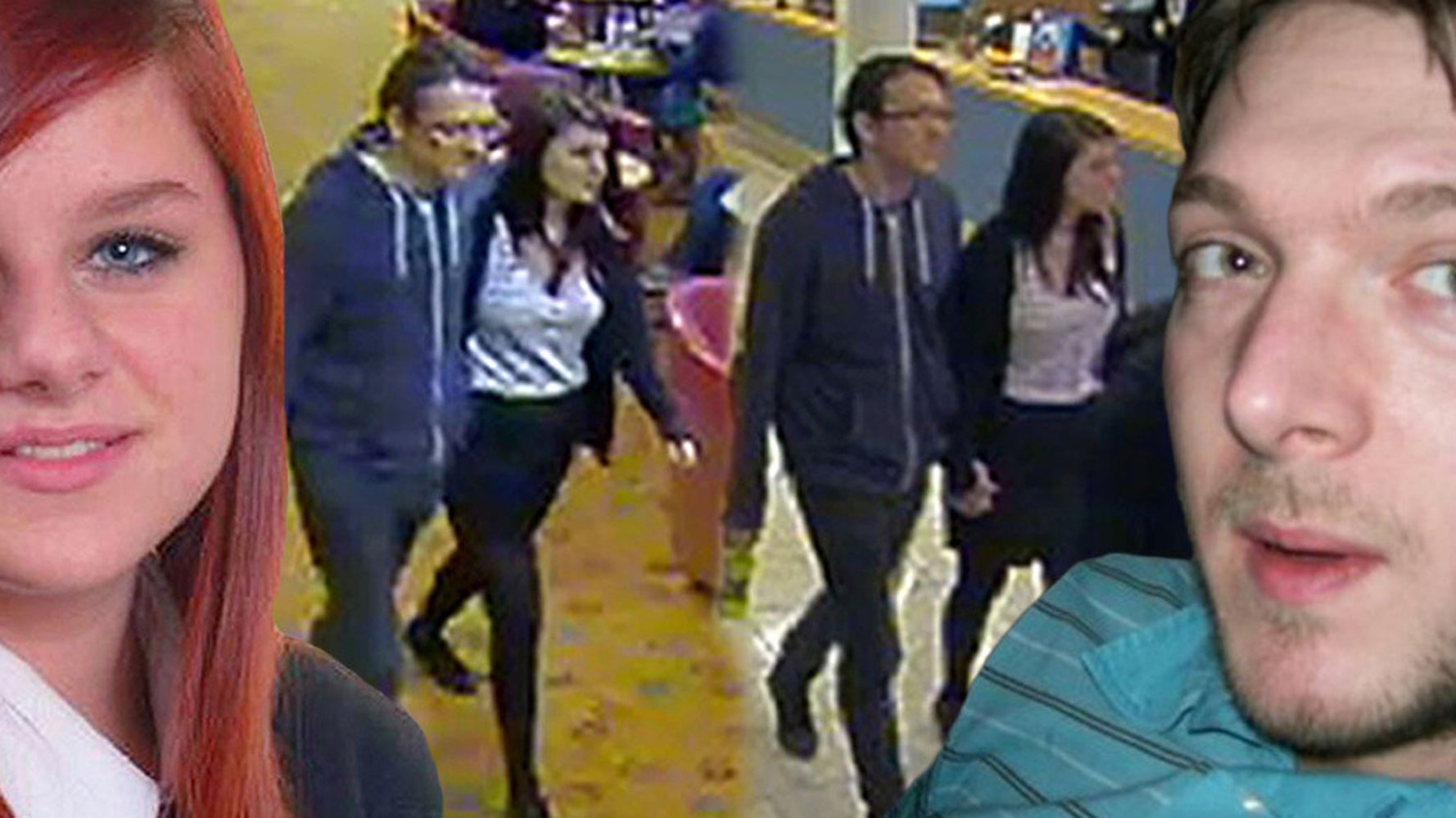 Megan Stammers And Jeremy Forrest 'Not A Criminal Investigation' Claim ...