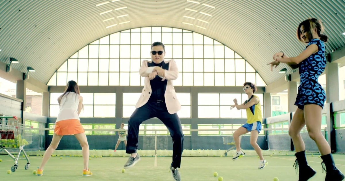 'Gangnam Style' Dance Off Leads To Shoot-Out Between Rival Bangkok ...