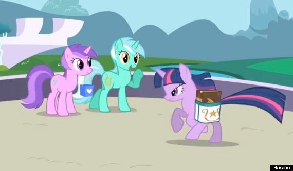 'Bronies': Meet The Male My Little Pony Fans Coming To A BronyCon Near ...