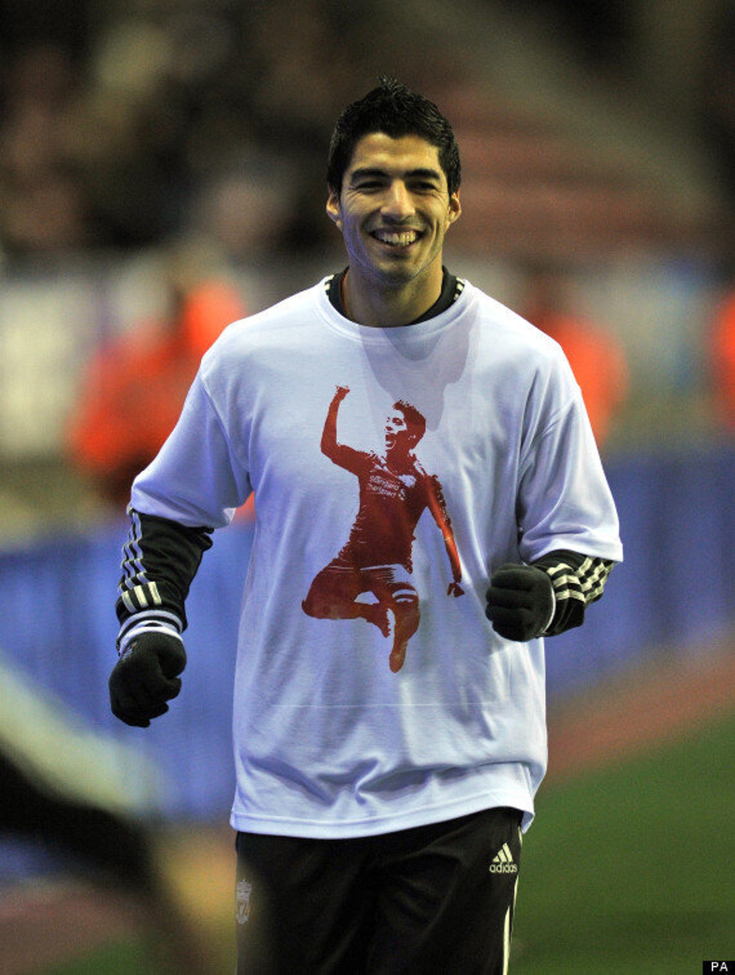 Liverpool PR Man Jen Chang Accused Of Threatening User Behind Parody ...