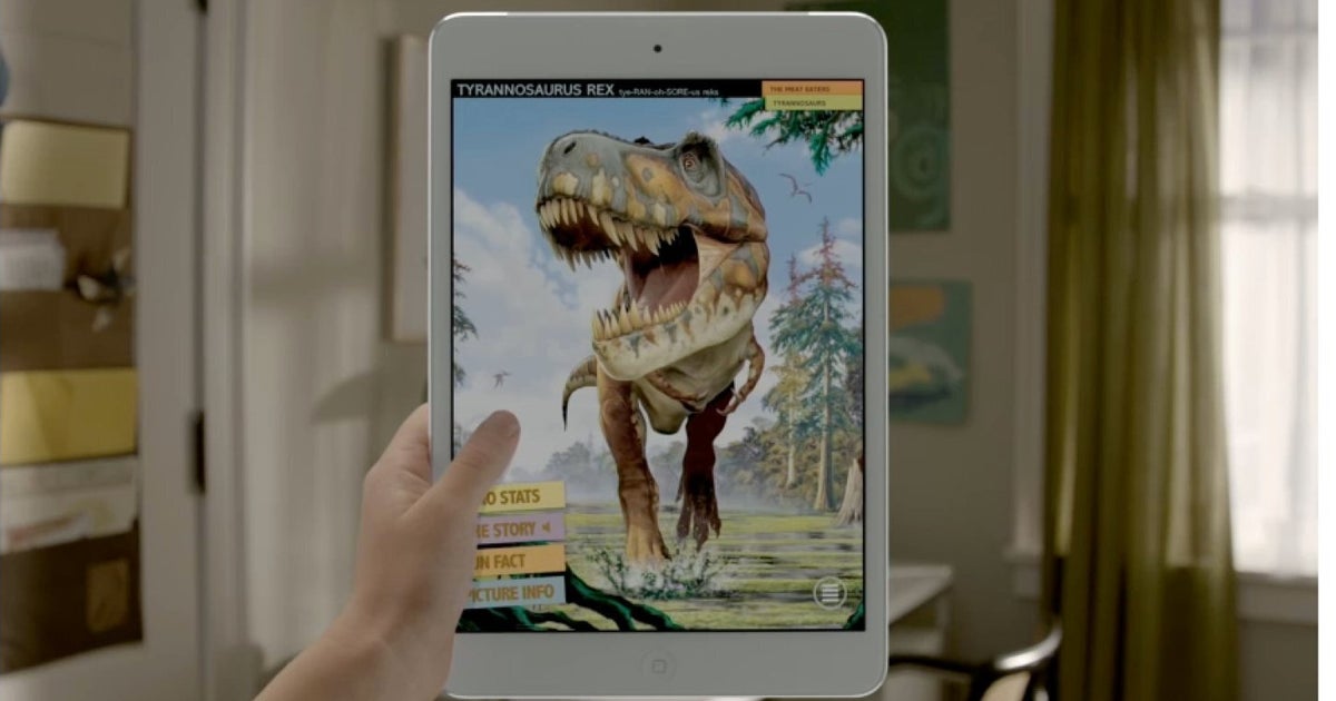 Apple iPad Mini: Smaller, Cheaper Tablet Unveiled In California (PHOTOS ...