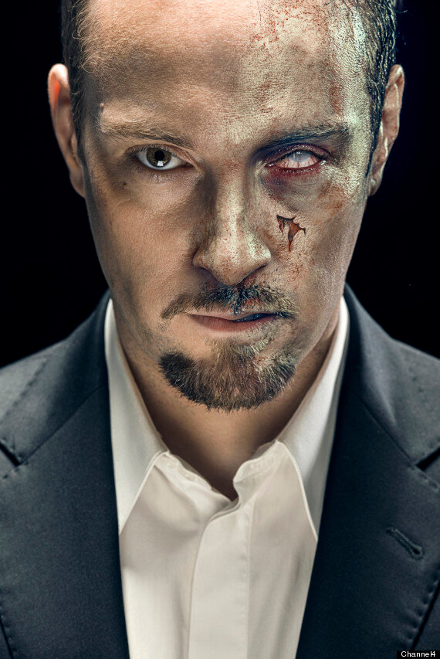 WATCH AND DECIDE: Was Derren Brown's Apocalypse 'Victim' Steve Brosnan ...