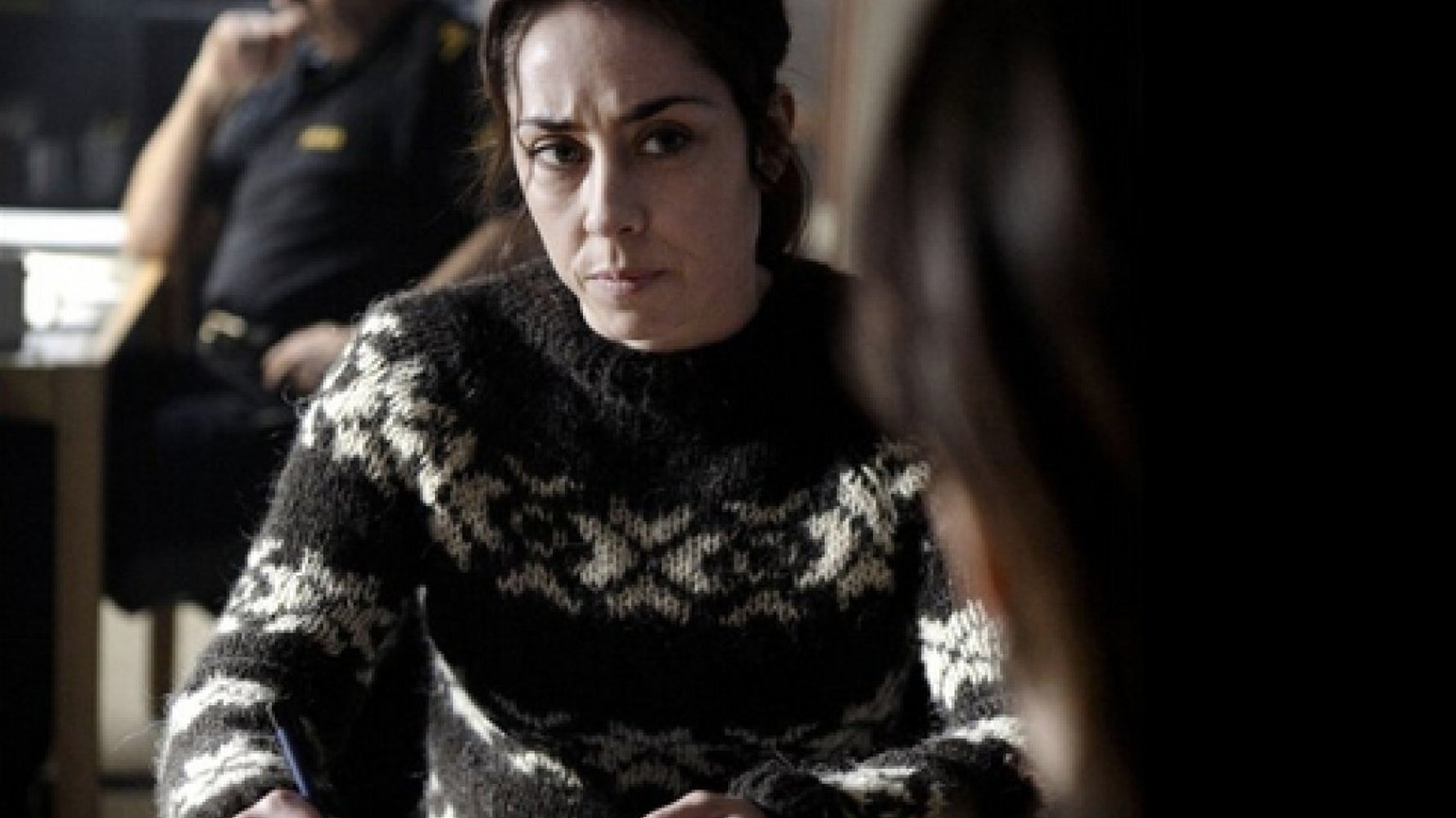 The Killing's Sarah Lund Inspired By Clint Eastwood, Reveals Show ...