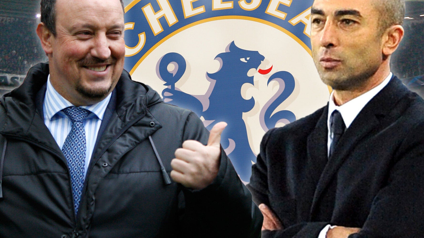 Rafael Benítez Named New Chelsea Manager | HuffPost UK Sport