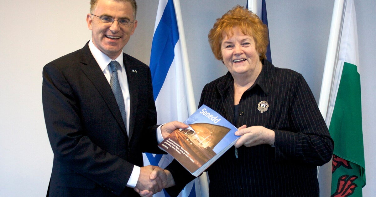 West Bank Settlements: Israeli Ambassador Daniel Taub Summoned By ...